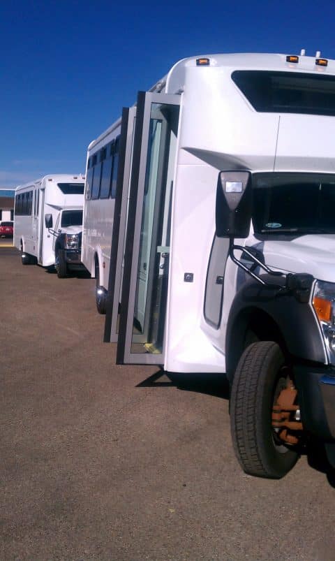 Public Transportation | Spartan Public Transportation