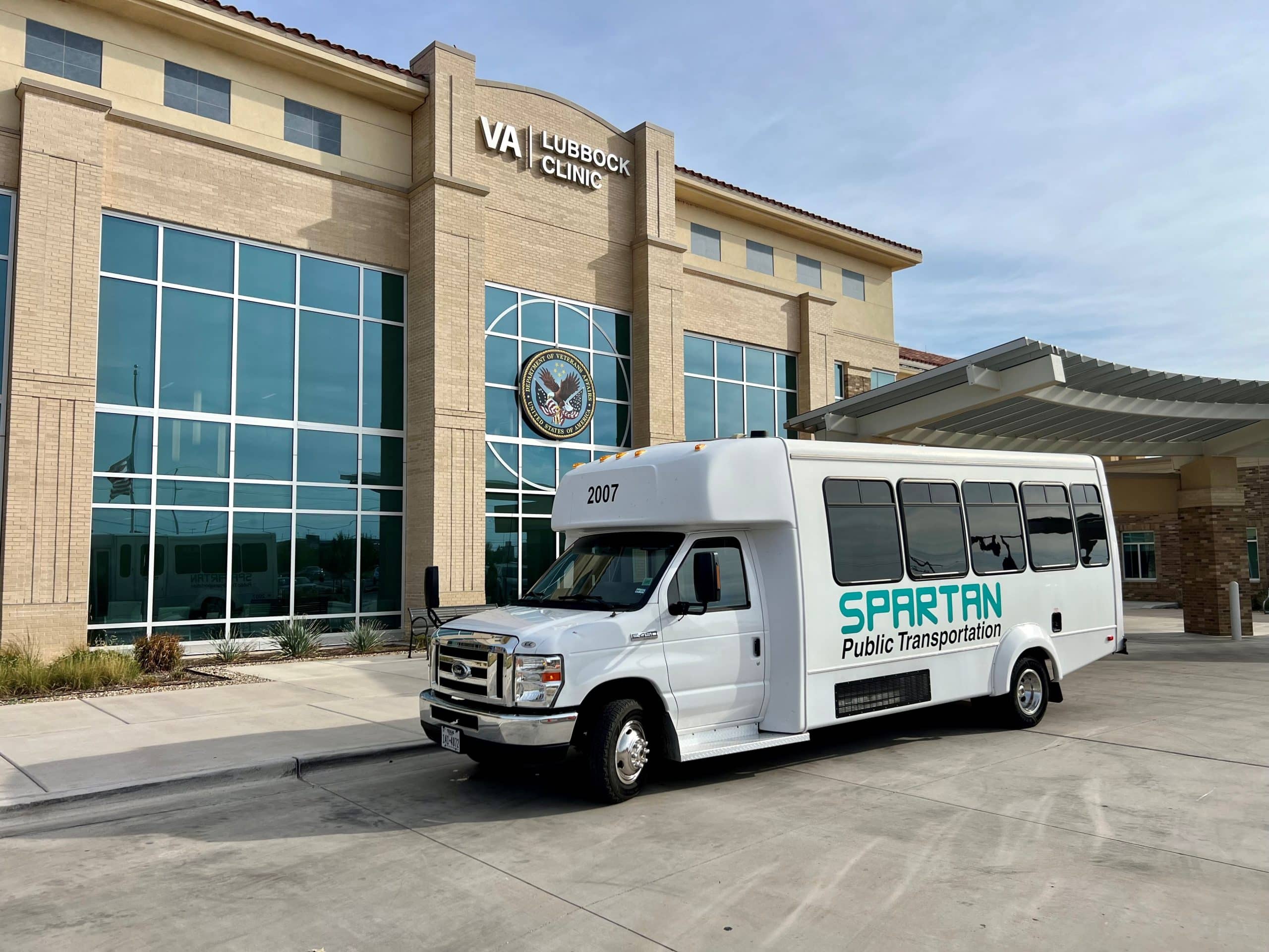 Public Transportation | Spartan Public Transportation