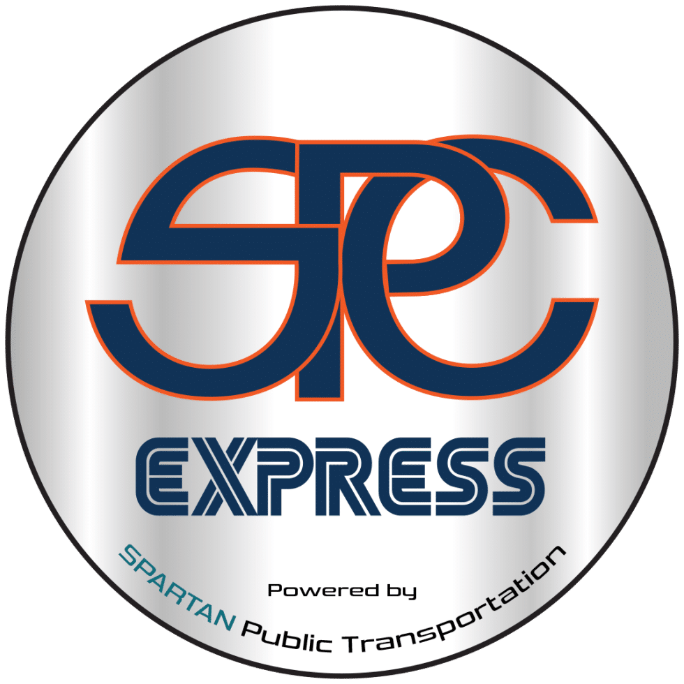 Public Transportation | Spartan Public Transportation